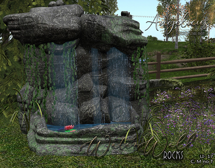 Second Life Marketplace - ️::AngelicUs:: by pariss Dezno